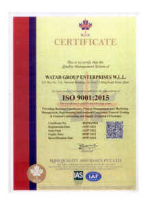 About Us – Watad Group